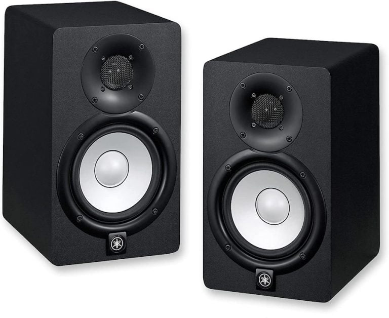 7 Best Studio Monitors in India 2025 - Tech Metrics