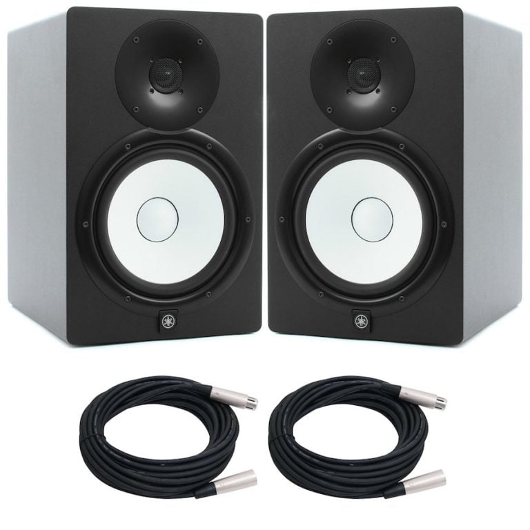 7 Best Studio Monitors in India 2025 - Tech Metrics